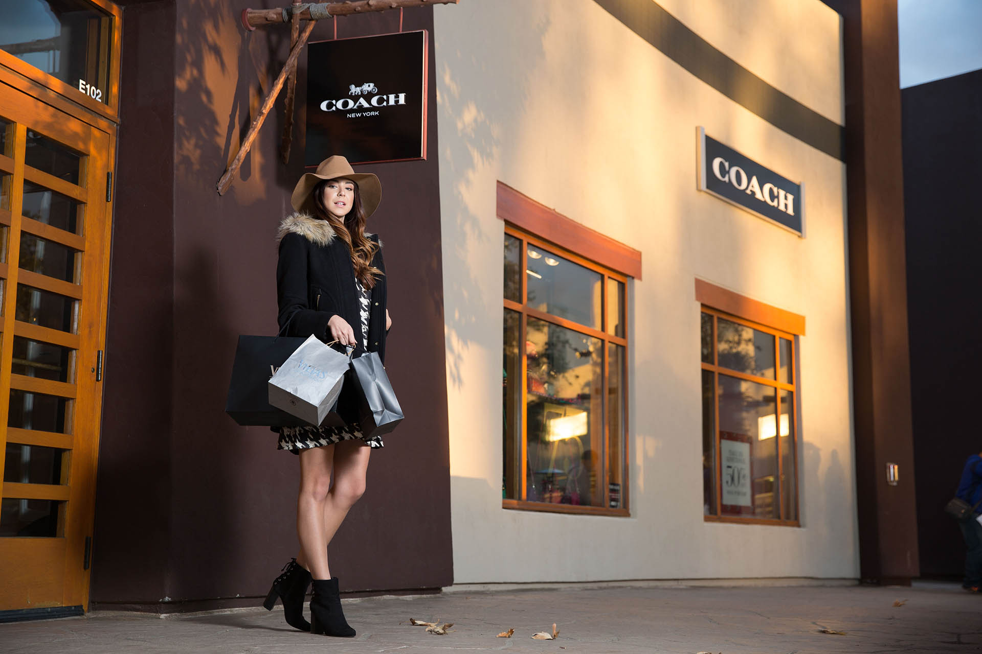 Viejas Outlets – FFO Real Estate Advisors